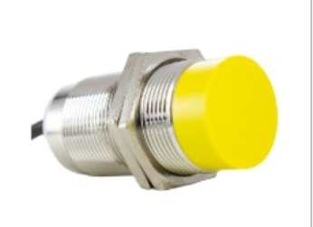 Sensor Inductivo no rasante NPN 15mm NA+NC | Zona Industrial